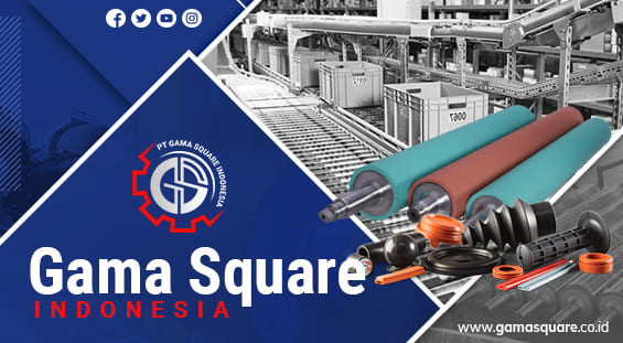 About Us - PT. Gama Square Indonesia